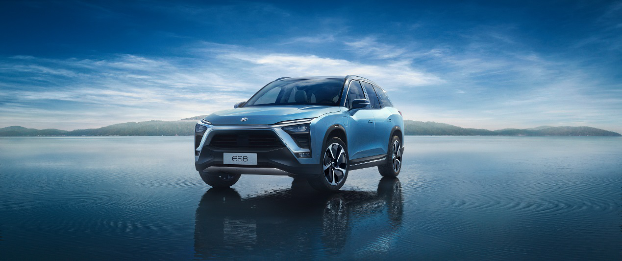 传统豪门与造车新贵：蔚来ES8、XC90和MODEL X该怎么选-大河新闻