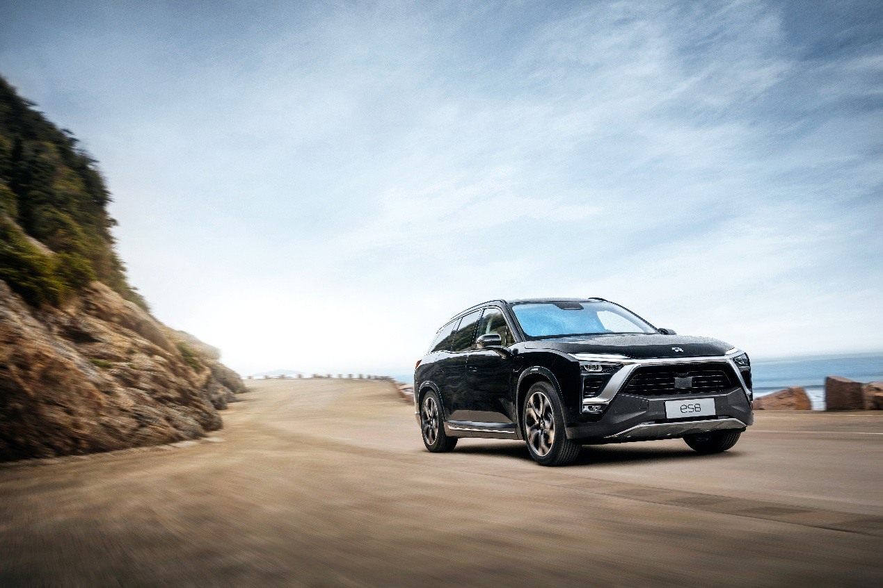 传统豪门与造车新贵：蔚来ES8、XC90和MODEL X该怎么选-大河新闻